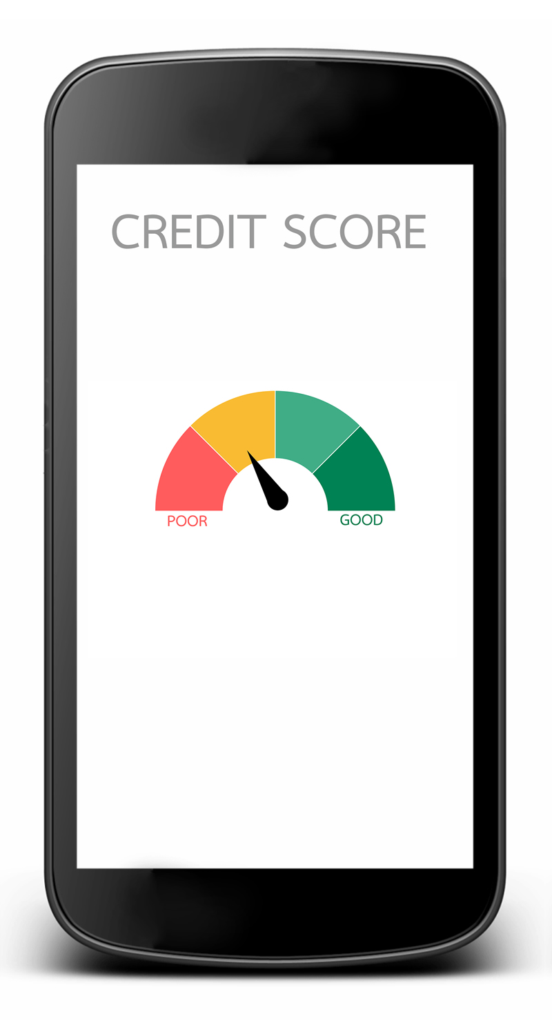All About Credit Scores and FICO® Score - One Simple Loan